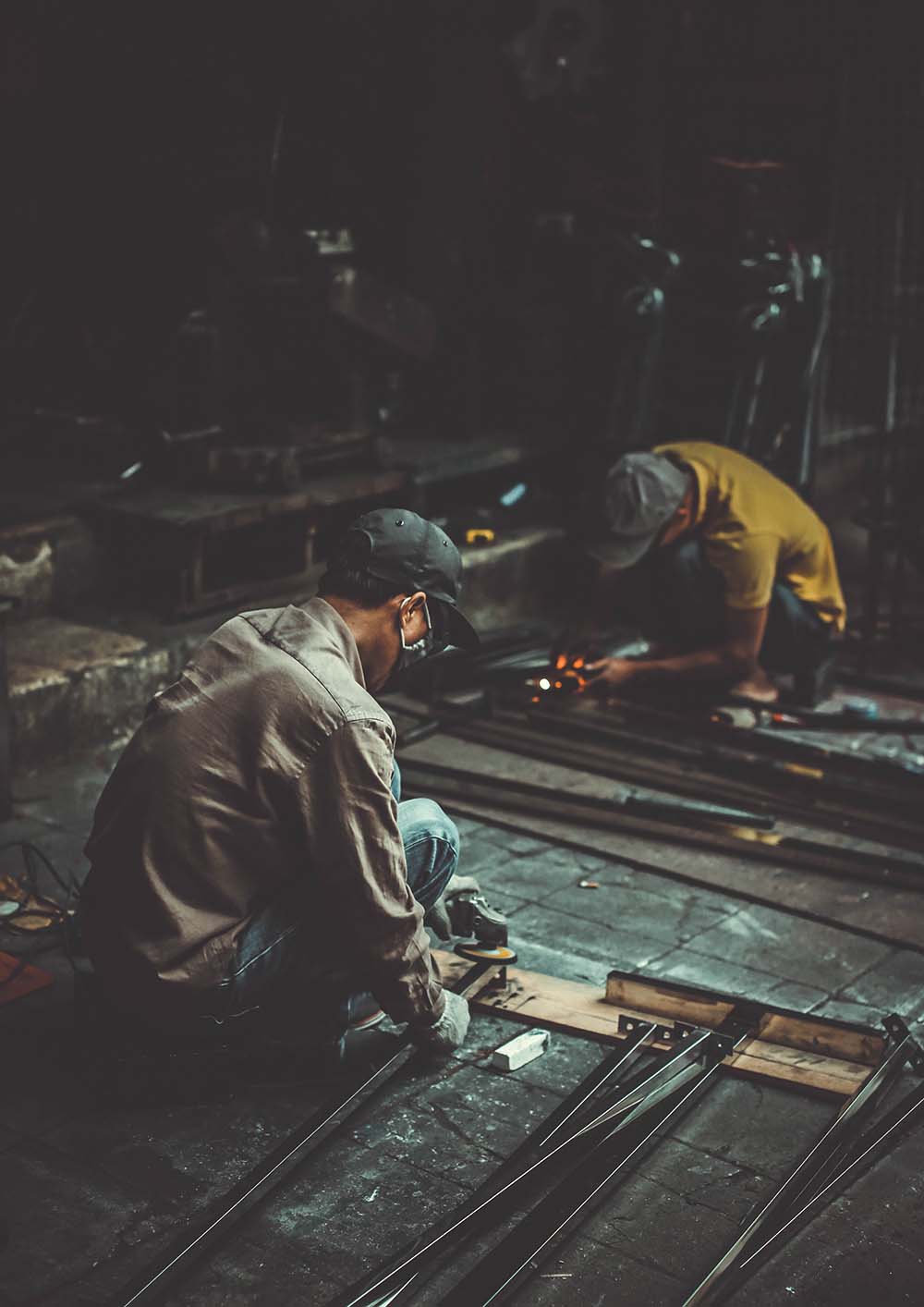 About Us - TW Stainless Steel Works Sdn. Bhd.